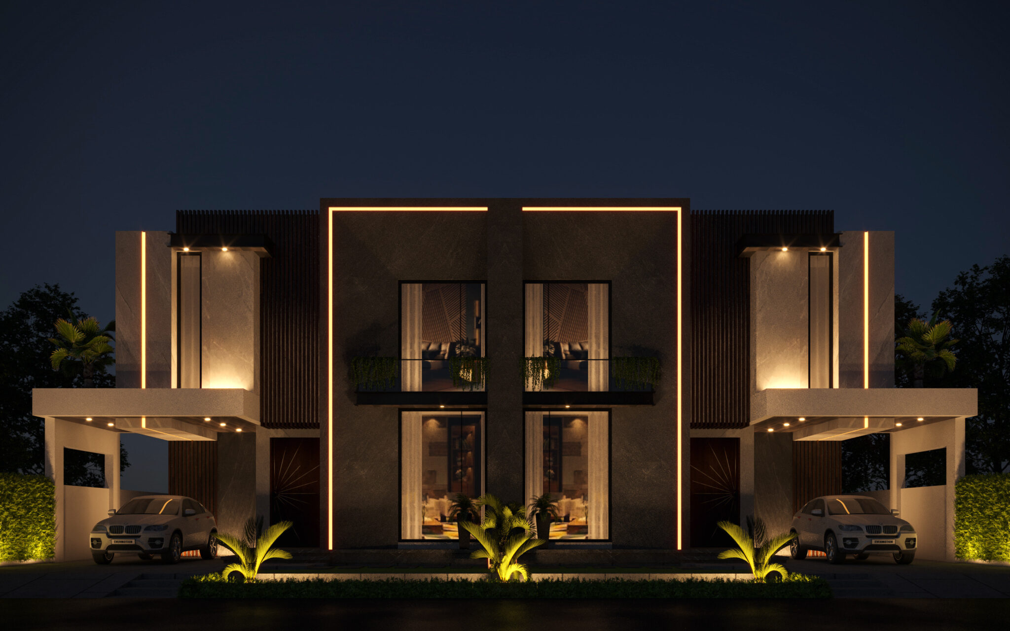 Lavista Homes - Al Mannan Builders & Developers
