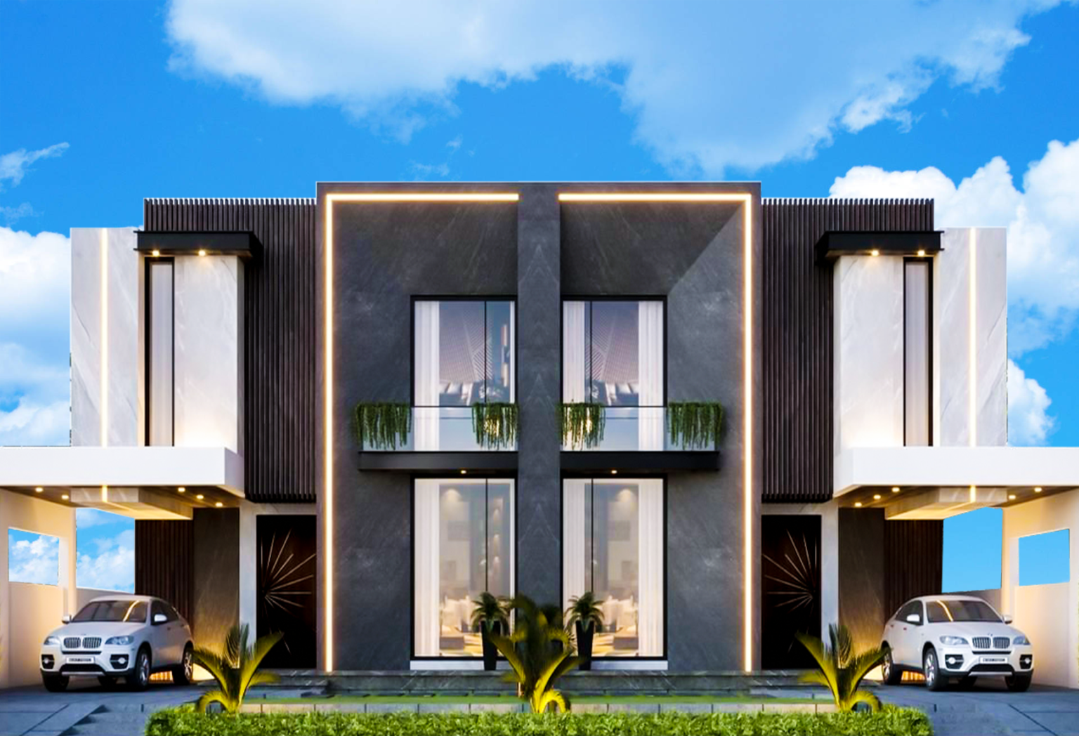 Home - Al Mannan Builders & Developers