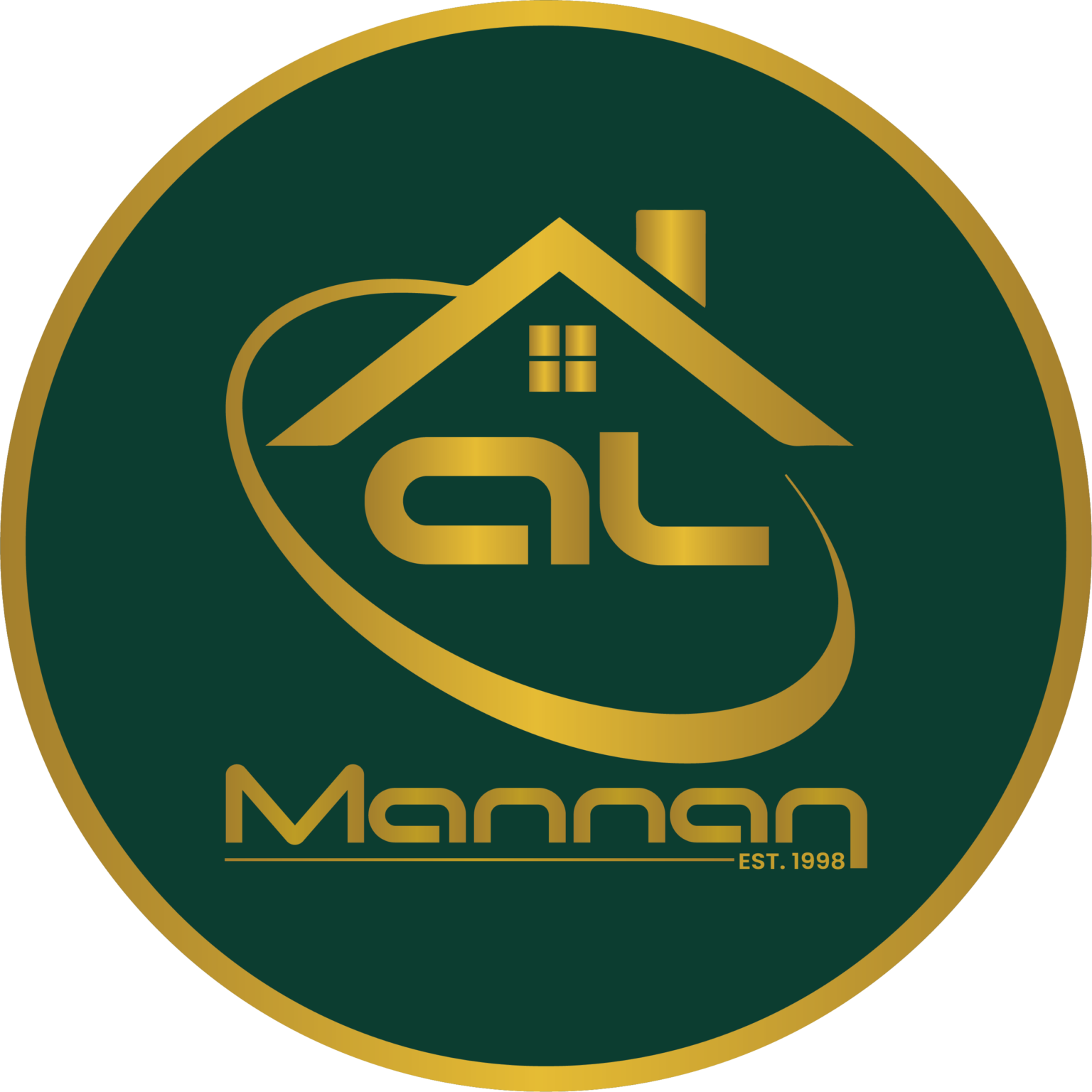 Al Mannan Builders Premier Real Estate, Construction & Design