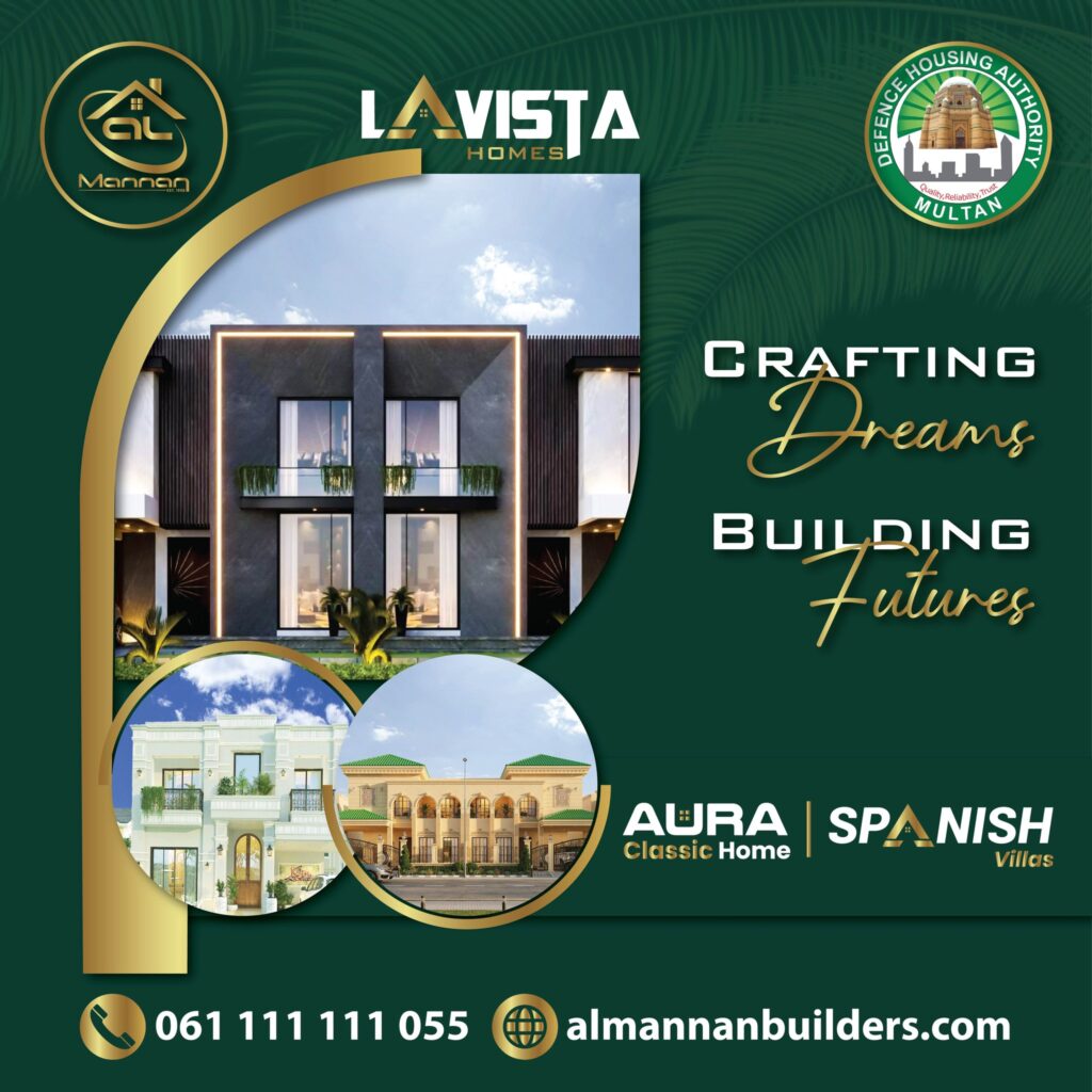 Home - Al Mannan Builders & Developers